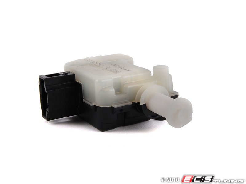 Genuine Volkswagen Audi - 1K5959782 - Fuel Door Actuator Motor (1K5 959 ...