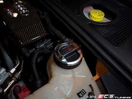 Genuine Volkswagen Audi - 420121321 - Audi R8 Expansion Tank Cap (420 ...