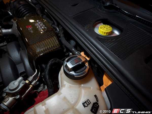 Genuine Volkswagen Audi - 420121321 - Audi R8 Expansion Tank Cap (420 ...