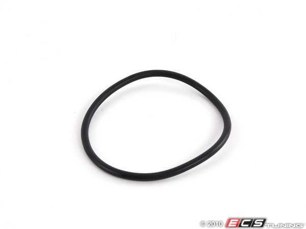 Genuine Volkswagen Audi - N91084501 - DSG Filter O-Ring (N 910 845 01)