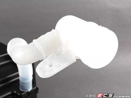 Genuine Volkswagen Audi - 1K0955453S - Washer Reservoir (1K0 955 453 S)