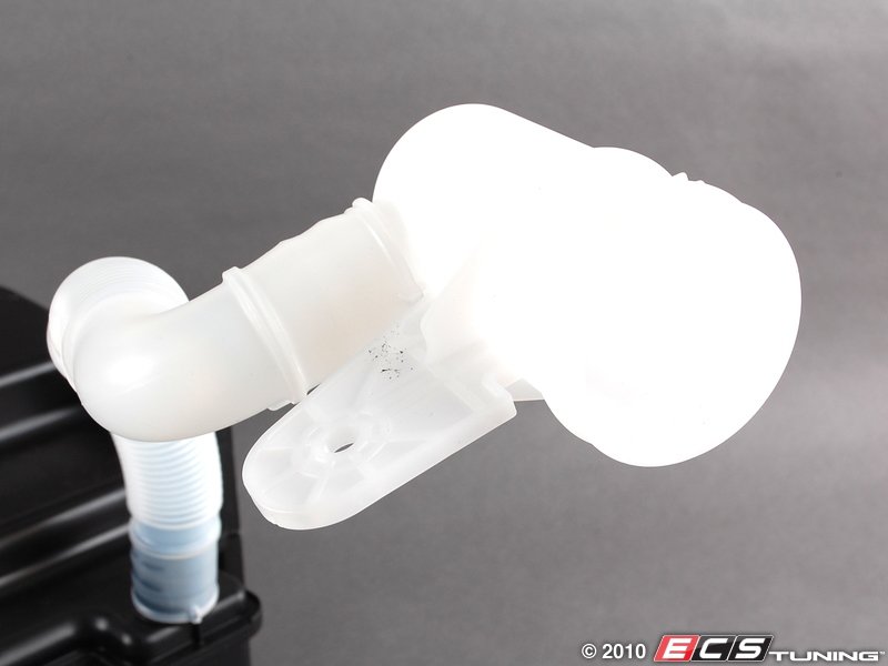 Genuine Volkswagen Audi - 1K0955453S - Washer Reservoir (1K0 955 453 S)