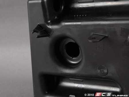 Genuine Volkswagen Audi - 1K0955453S - Washer Reservoir (1K0 955 453 S)