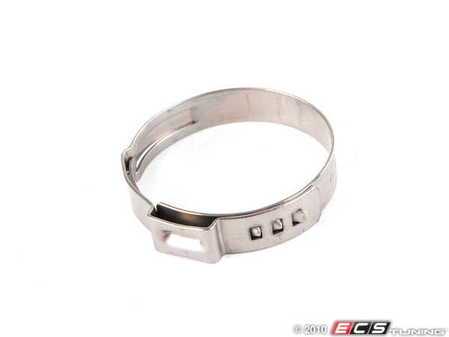 Genuine BMW - 13417831793 - Hose Clamp (13-41-7-831-793)