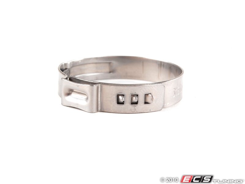 Genuine BMW - 13417831793 - Hose Clamp (13-41-7-831-793)