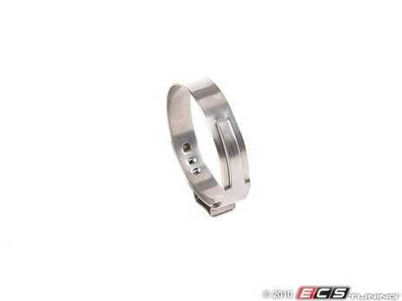 Genuine BMW - 13417831793 - Hose Clamp (13-41-7-831-793)