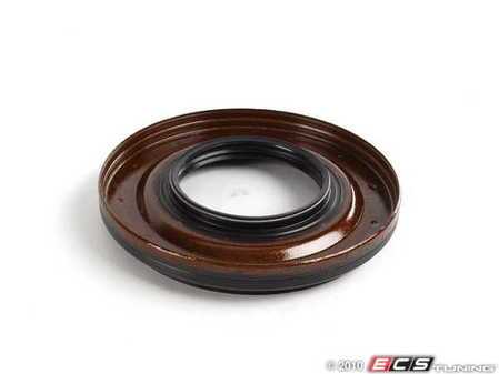 Genuine BMW - 33107505605 - Shaft Seal - Priced Each (33-10-7-505-605)