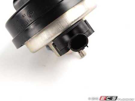 Genuine BMW - 61337159420 - High pitch horn (61-33-7-159-420)