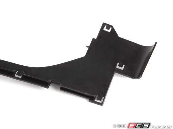 Genuine BMW - 51117893066 - ADAPTER (51-11-7-893-066)