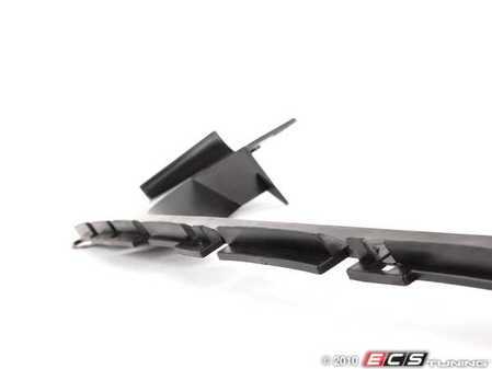 Genuine BMW - 51117893066 - ADAPTER (51-11-7-893-066)