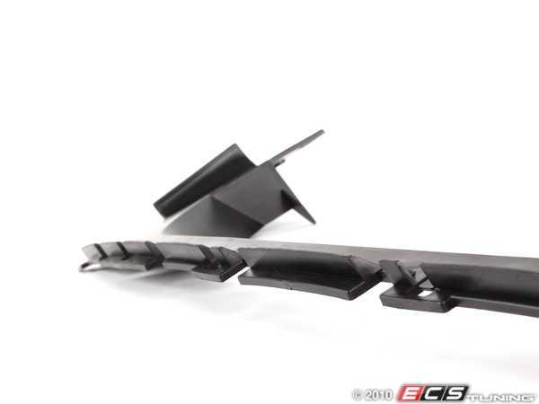 Genuine BMW - 51117893066 - ADAPTER (51-11-7-893-066)