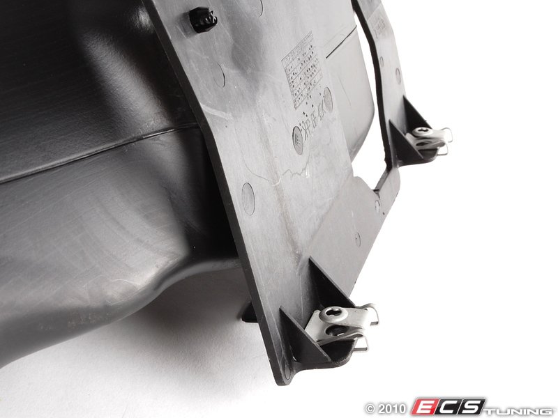 Genuine BMW - 51717893129 - Front Brake Air Duct - Left (51-71-7-893-129)