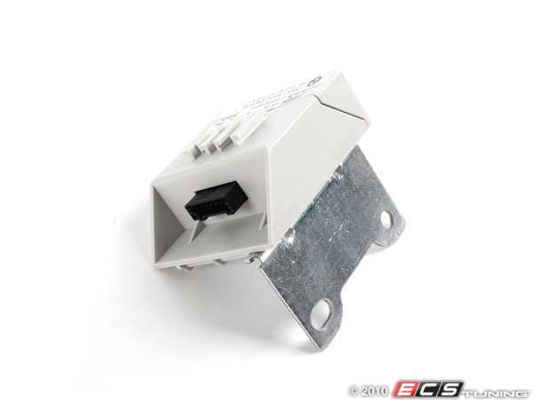 Genuine BMW - 65739416520 - Alarm Retrofit Kit - (NO LONGER AVAILABLE ...