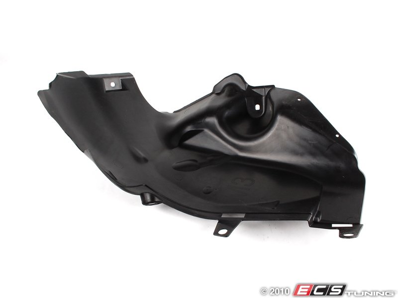 Genuine BMW - 51717895936 - E46 M3 Rear Fender Liner - Right (51-71-7 ...