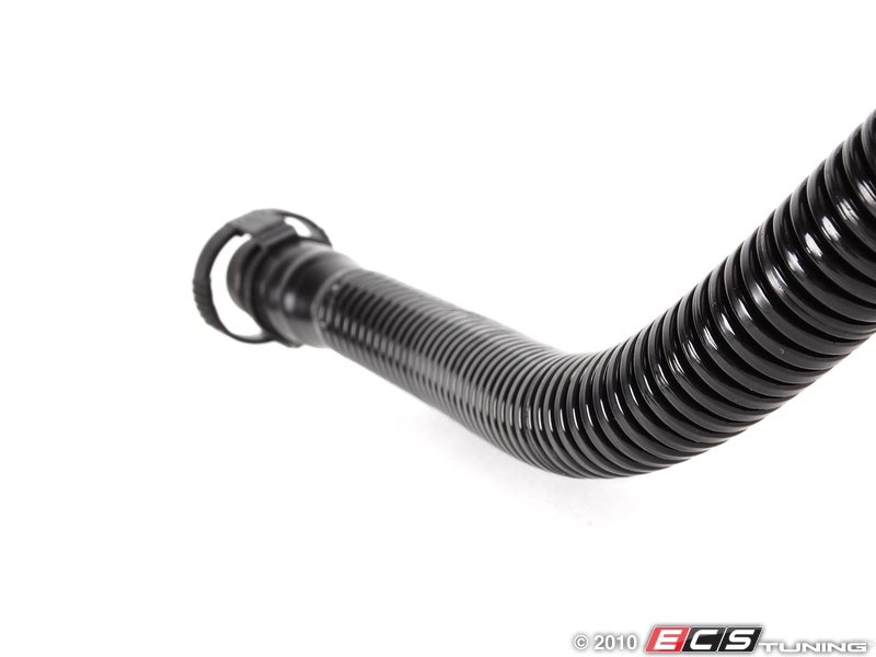 Genuine Volkswagen Audi - 078103223B - Crankcase Breather Hose (078 103 ...