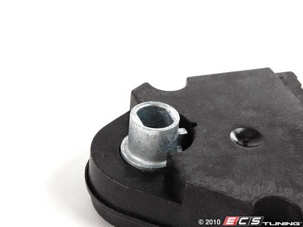 Genuine Mercedes Benz - 1638200108 - Electric Servo Motor