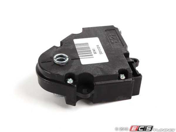 Genuine Mercedes Benz - 1638200108 - Electric Servo Motor