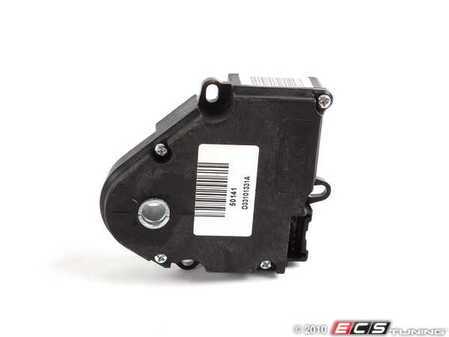 Genuine Mercedes Benz - 1638200108 - Electric Servo Motor