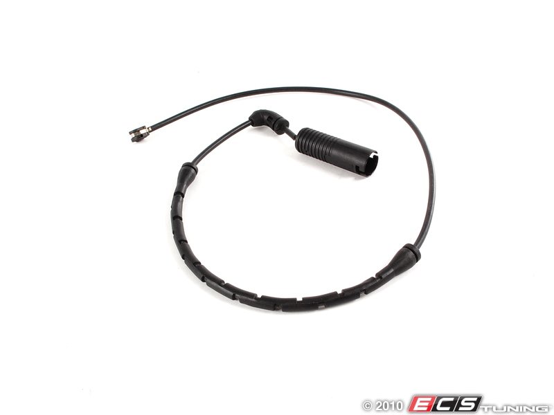 MTC - 34356751311 - Front Brake Pad Wear Sensor