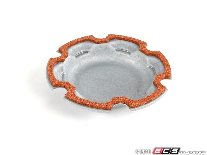 Genuine BMW - 26117540778 - Constant Velocity Joint Cover (26-11-7-540-778)