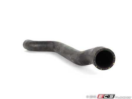 Genuine BMW - 64211394295 - Coolant Hose (64-21-1-394-295)