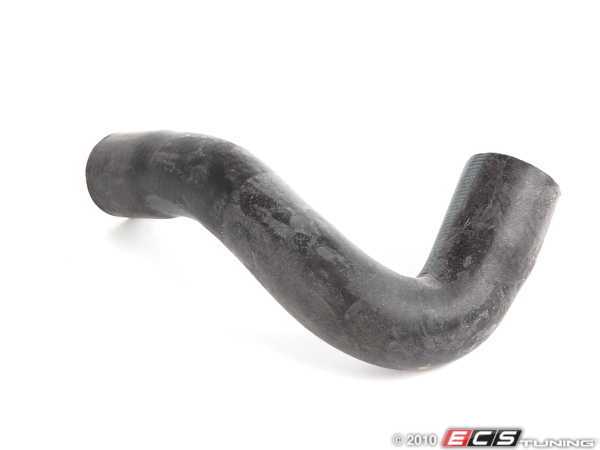 Genuine BMW - 64211394291 - Heater Control Valve Hose (64-21-1-394-291)