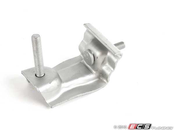 Genuine BMW - 18211704242 - E38 Rear Muffler Hanger - Right (18-21-1 ...