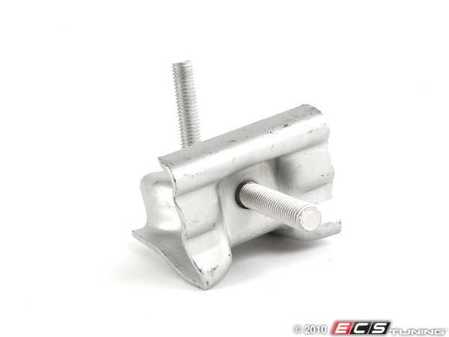 Genuine BMW - 18211704242 - E38 Rear Muffler Hanger - Right (18-21-1 ...