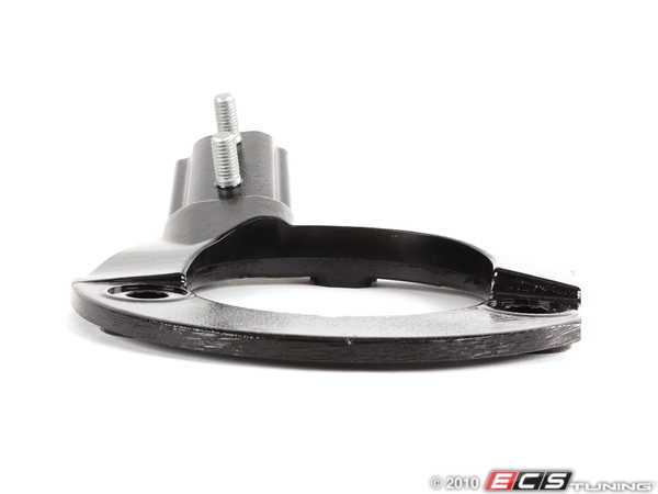 Genuine BMW - 51717895249 - E46 M3 Strut Brace Bracket - left (51-71-7 ...