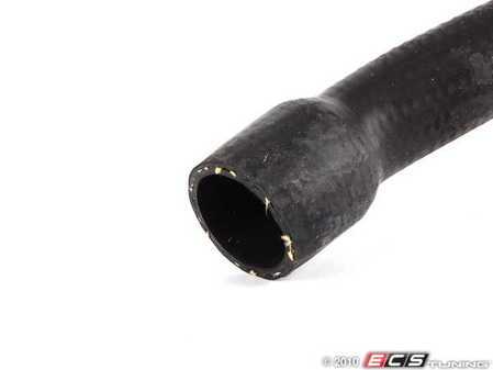 Genuine BMW - 64211387010 - Return Hose (64-21-1-387-010)