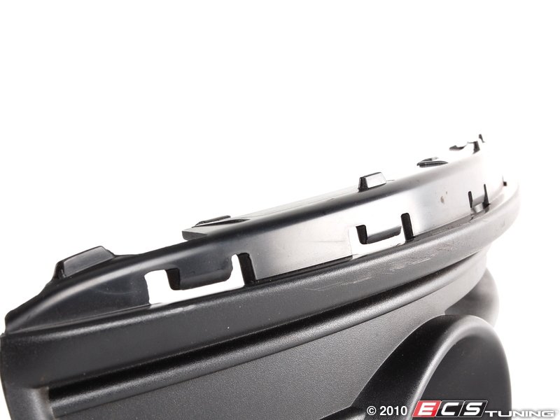 Genuine BMW - 64211387010 - Return Hose (64-21-1-387-010)