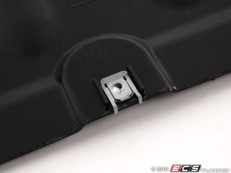 Genuine BMW - 51757167421 - Transmission Belly Pan (51-75-7-167-421)