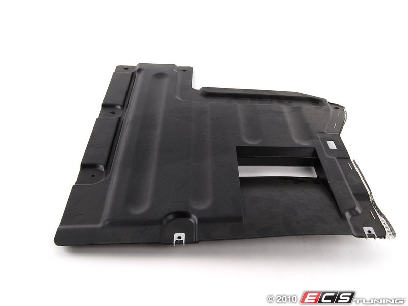 Genuine BMW - 51757167421 - Transmission Belly Pan (51-75-7-167-421)