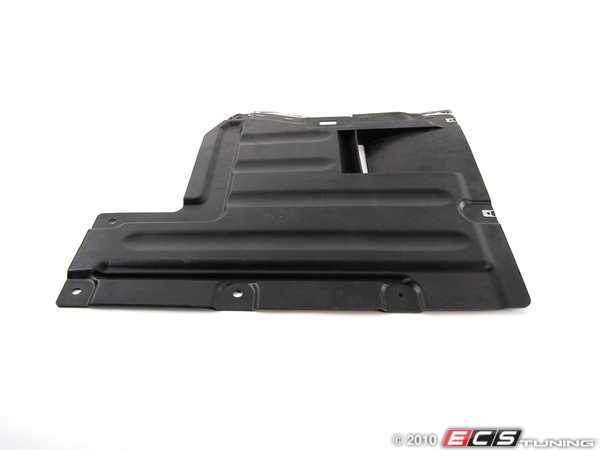 Genuine BMW - 51757167421 - Transmission Belly Pan (51-75-7-167-421)