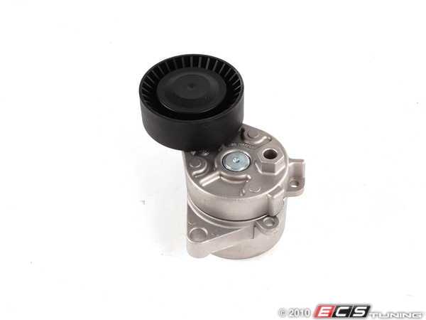 MTC - 11281427252 - Mechanical Belt Tensioner Assembly - (NO LONGER ...