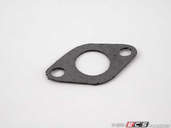 MTC - 11727505259 - EGR Valve Gasket