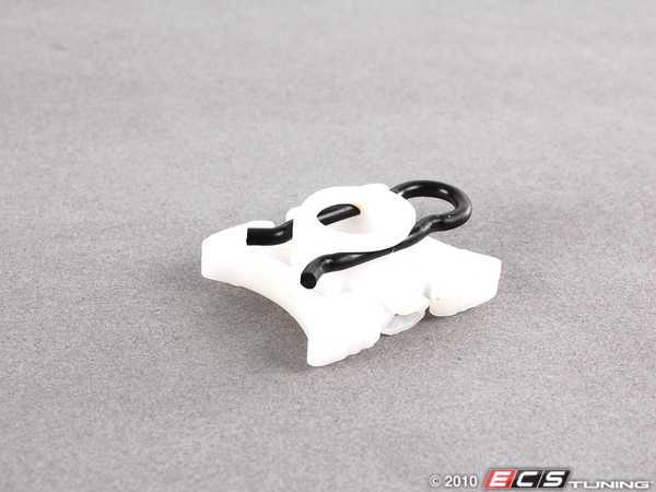 MTC - 51321938884 - Window Guide Slide - Priced Each