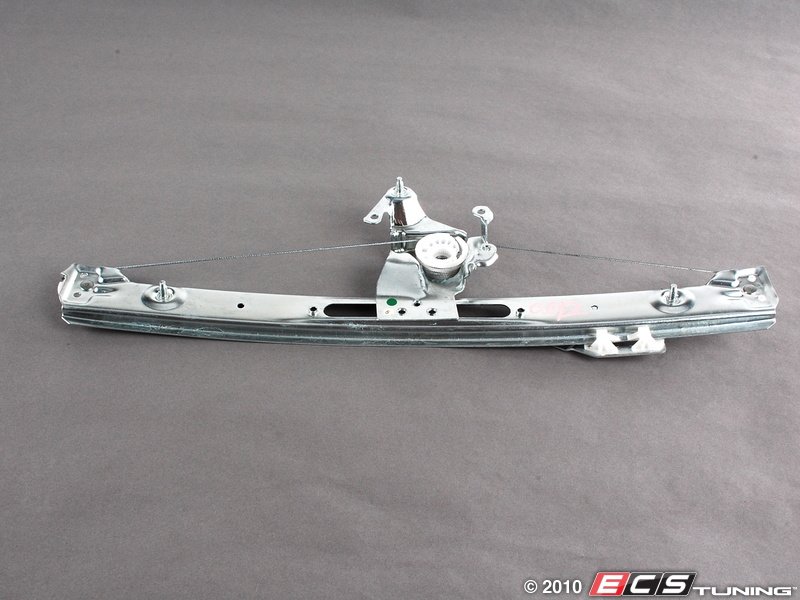 ECS News - BMW E46 Sedan Window Regulators