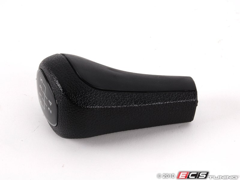 MTC - 25111434495 - Weighted Shift Knob