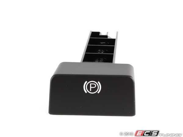 Genuine BMW - 51458165258 - E38 Parking Brake Handle - (NO LONGER ...