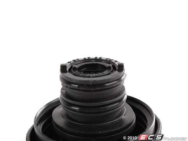 URO - 17111742231 - Expansion Tank Cap