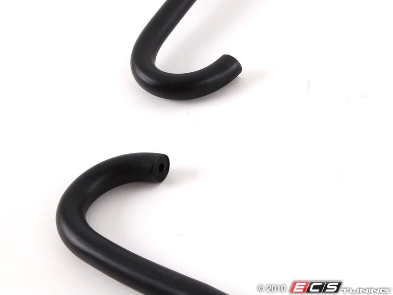 Genuine Volkswagen Audi - 077145718B - Vacuum Control Line - (NO LONGER ...