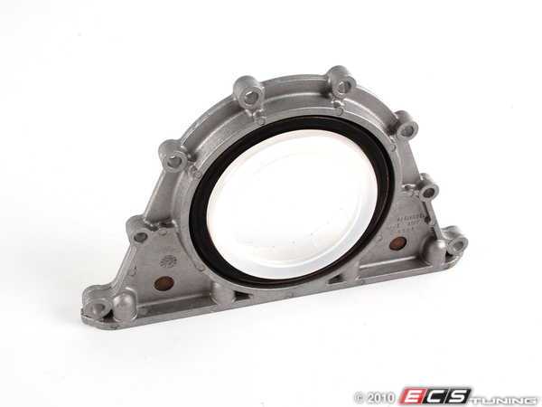 Genuine BMW - 11147512101 - Rear Main Seal (11-14-7-512-101)