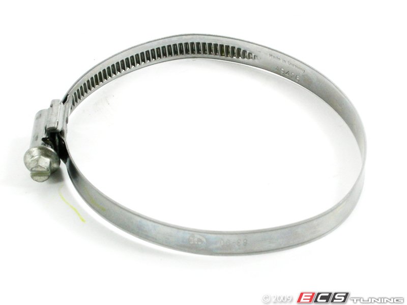 Genuine BMW - 07129952133 - General Purpose Clamp - Priced Each (07-12 ...