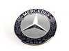 Genuine Mercedes Benz - 2048170616 - Mercedes-Benz Emblem