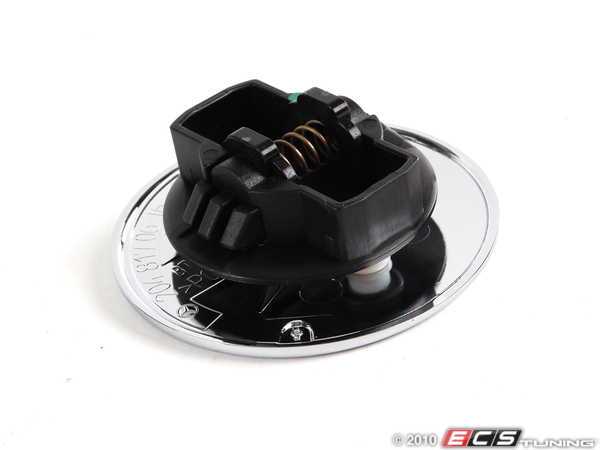 Genuine Mercedes Benz - 2048170616 - Mercedes-Benz Emblem