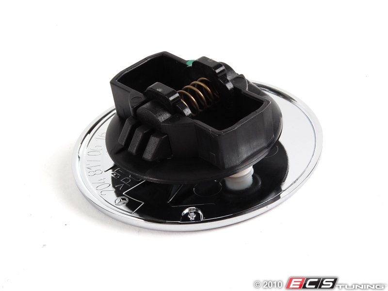 Genuine Mercedes Benz - 2048170616 - Mercedes-Benz Emblem