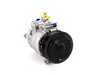 Genuine Volkswagen Audi - 1K0820859S - Air Conditioning Compressor (1K0 ...