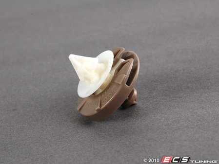 Genuine Volkswagen Audi - 1H0868243B - Clip Door Panel - Priced Each ...