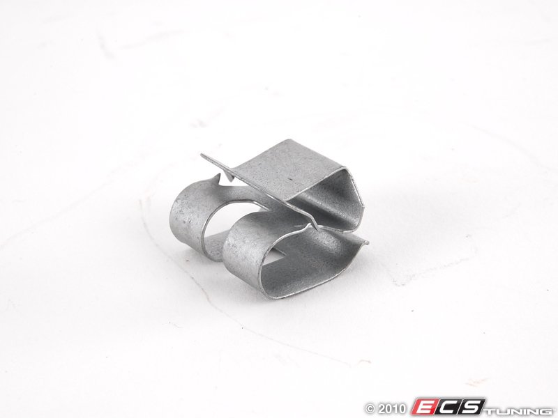 Genuine BMW - 12521437136 - Clip (12-52-1-437-136)